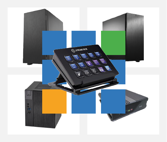 comstation-VM – comworks