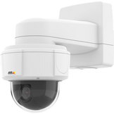 Axis M5525-E PTZ 屋内および屋外 PTZ カメラ – comworks