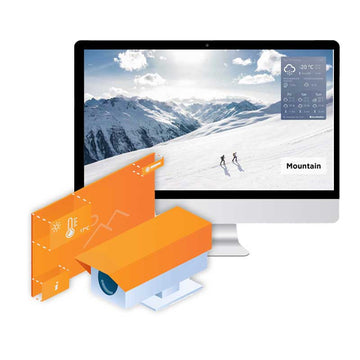 ライブ配信アプリライセンス CamStreamer license – comworks